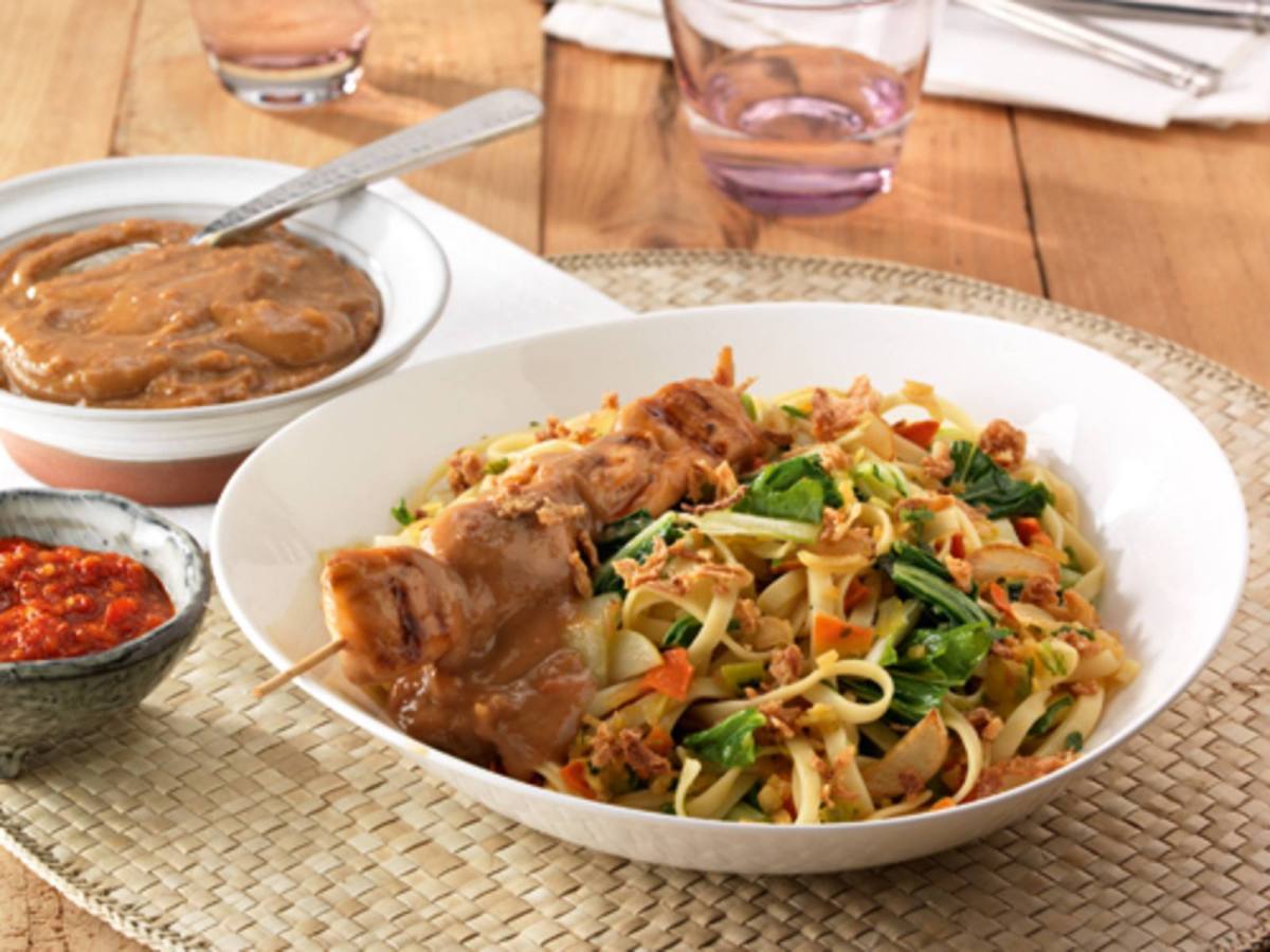 Zelf bami maken | ikwasinharen.nl